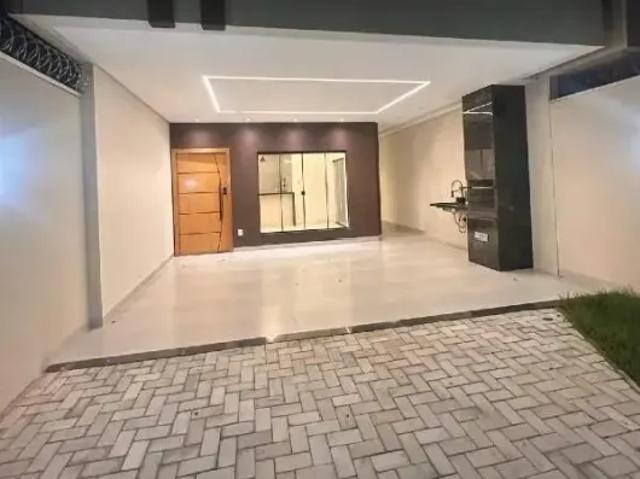 Casa de Alto Padrão c/ 3 Suítes na 1103 Sul