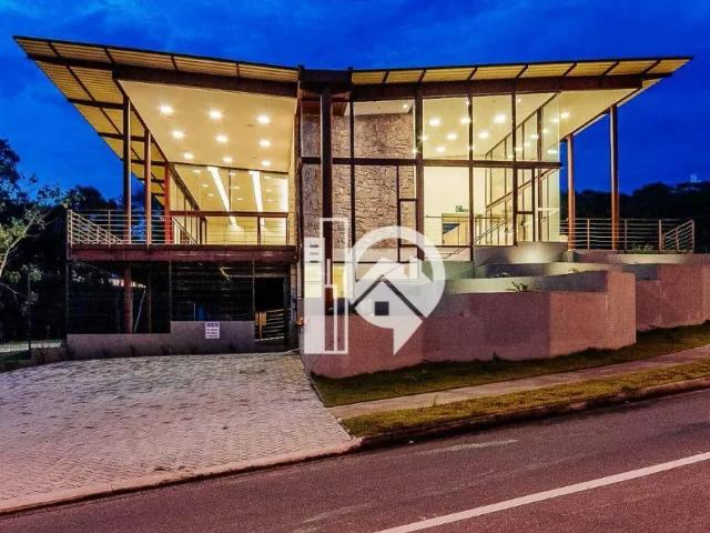 Casa de Alto padrão com 4 suítes à venda, Condomínio Reserva do Paratehy São José dos Campos/SP