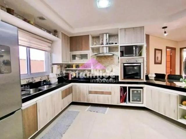 Casa de Alto Padrão com 4 Suítes no Urbanova por R$ 3.200.000,00 São José dos Campos, SP