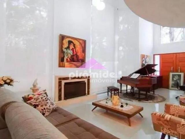 Casa de Alto Padrão com 4 Suítes no Urbanova por R$ 3.200.000,00 São José dos Campos, SP
