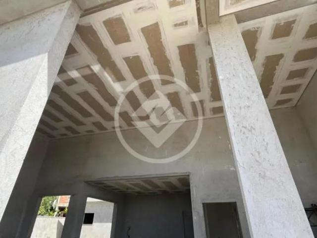 CASA DE ALTO PADRÃO COM 4 SUÍTES NO CONDOMÍNIO GRAN PARK TOSCANA / MY BROKER