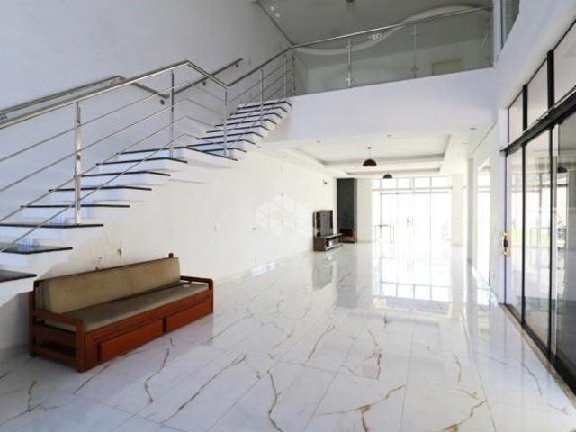 Casa de Alto Padrão com 4 Suítes, Piscina e Área Gourmet no Bairro Niterói ? Canoas/RS
