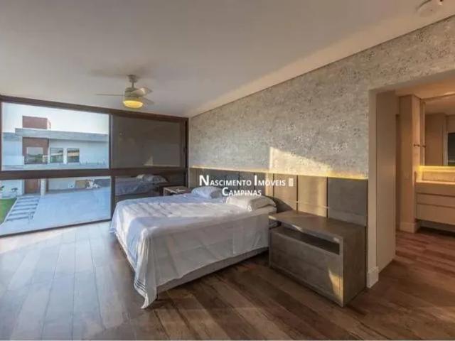 Casa de Alto Padrão com 5 Suítes, 440 m² à Venda por R$ 6.190.000