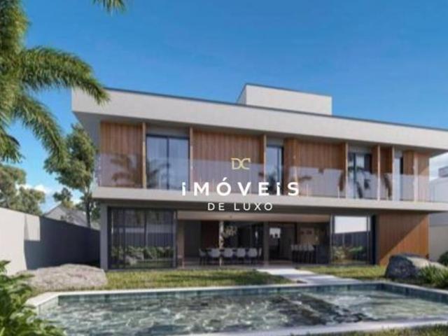 Casa de alto padrão com 5 suítes a venda no Condomínio Serra Azul II, em Itupeva/SP