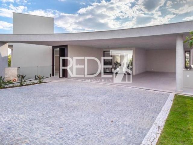 Casa de alto padrão com 5 suítes e lazer completo em Residencial Jatibela, Campinas SP: Luxo e sofis
