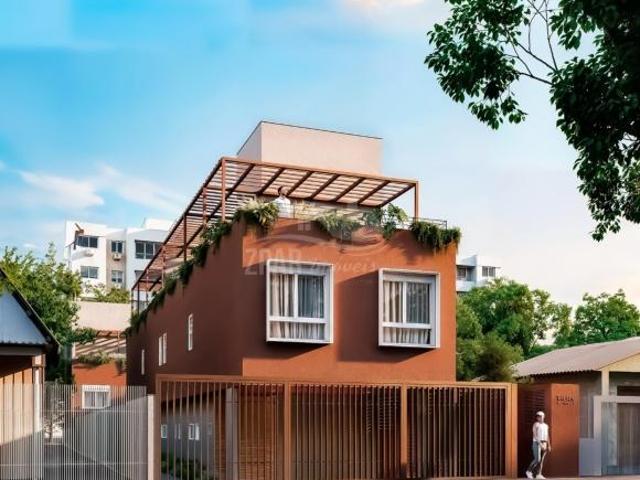 Casa de Alto Padrão com 232 m² no Bairro Tristeza, Porto Alegre