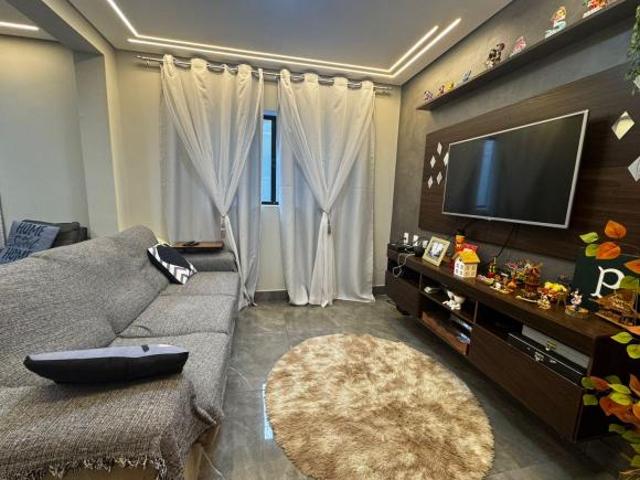 Casa de Alto Padrão com 3 dormitórios à venda, 170 m² por R$ 795.000,00