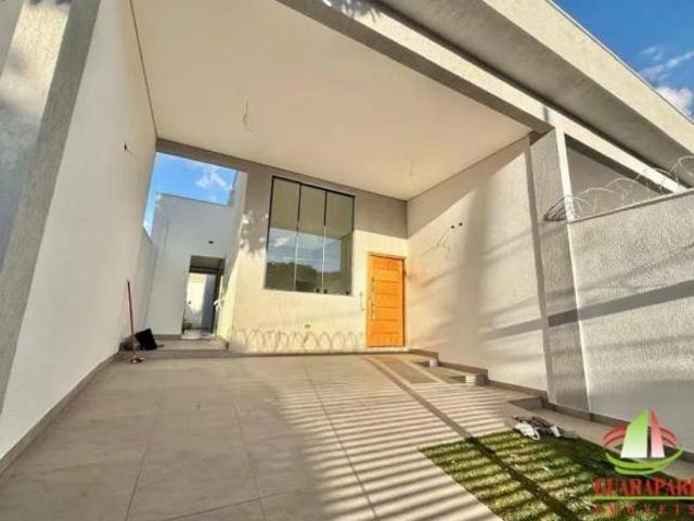 Casa de alto padrão com 3 quartos à venda, 180 m² por R$ 900.000 Sinimbu Belo Horizonte/MG