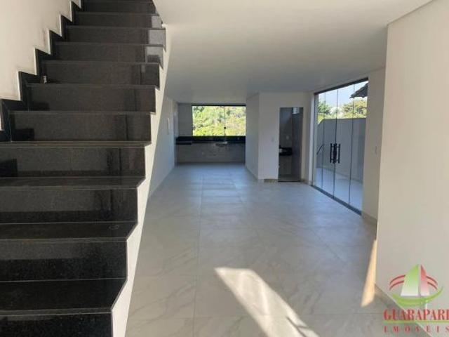 Casa de alto padrão com 3 quartos à venda, 180 m² por R$ 1.199.000 Santa Branca Belo Horizonte/M