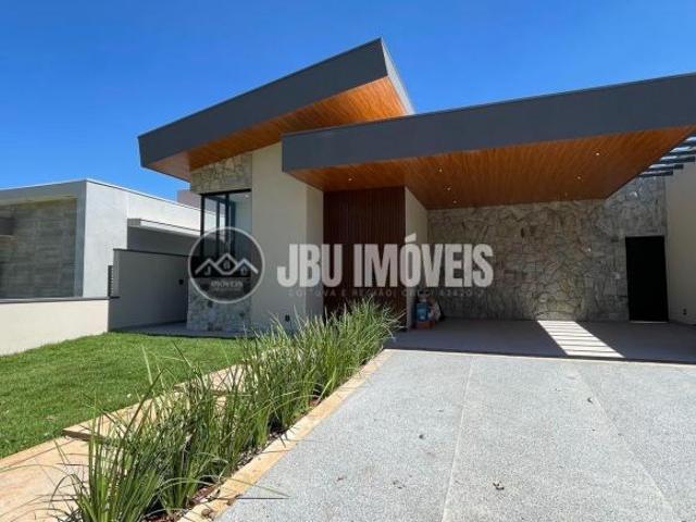Casa de alto padrão com 3 quartos à venda, 248m² por R$ 1.500.000 – Residencial Sol