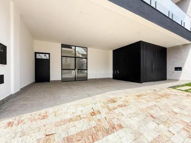 Casa de Alto Padrão com 3 quartos à venda no Condomínio PQ Residence em Juiz de Fora/MG