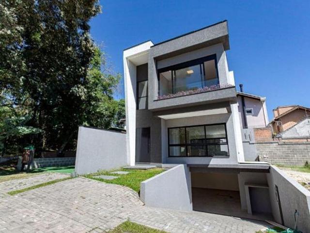 Casa de alto padrão com 3 quartos à venda por R$ 1.890.000 Santa Felicidade, Curitiba/PR