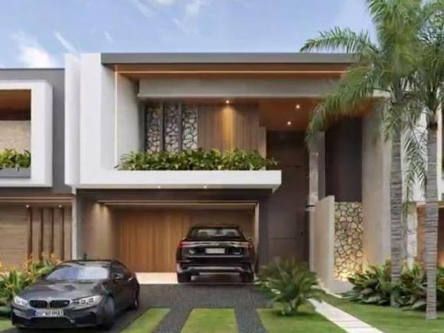 Casa de alto padrão com 3 quartos e 500m² Arniqueiras
