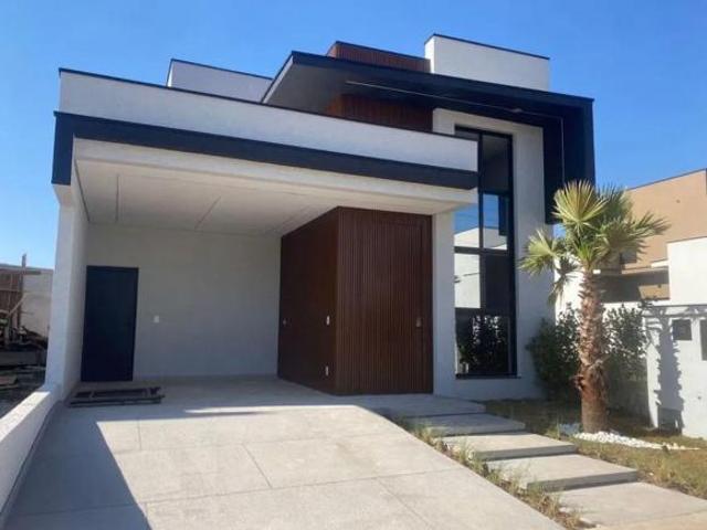 Casa de alto padrão com 3 quartos e 148 m² em venda em Jundiaí