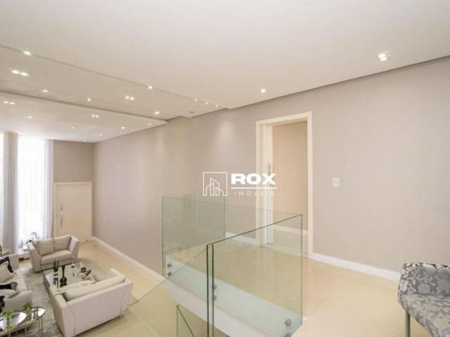 Casa de Alto Padrão com 3 quartos, piscina aquecida, condomínio fechado à venda, 254 m² por R$ 1.980