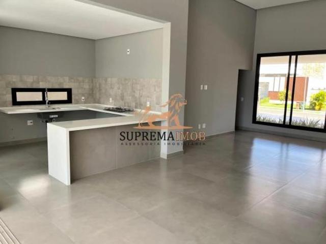 Casa de alto padrão com 3 suítes à venda Alphaville Nova Esplanada 3