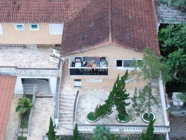 Casa de alto padrão com 3 suítes à venda, 424 m² por R$ 3.000.000 Canto do Forte Praia Grande/SP