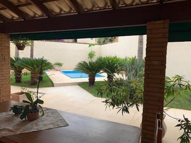 Casa com 4 dormitórios à venda por R$ 950.000,00 Alto Rio Preto São José do Rio Preto/SP