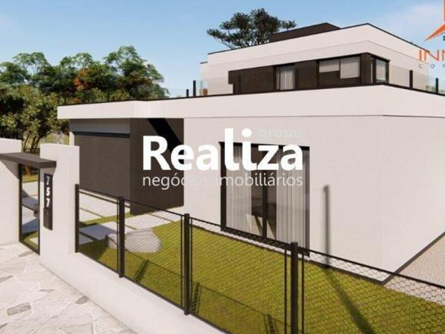Casa de Alto Padrão com Vista Panorâmica Residencial Piemonte, Caxias do Sul