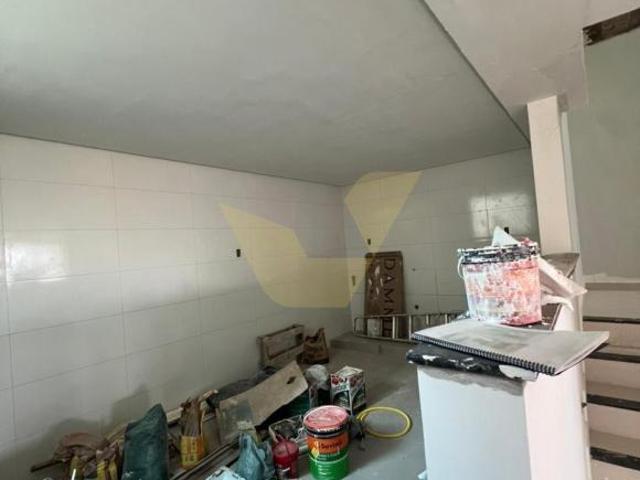 Casa de Alto Padrão com Vista Privilegiada no Cassiano Mesquita