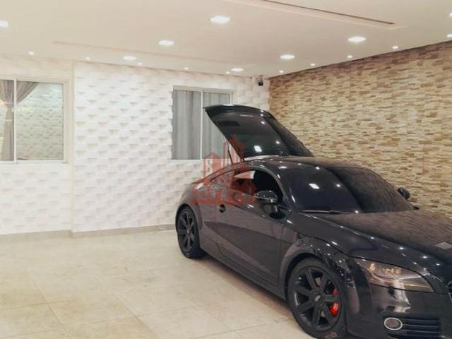 Casa de Alto Padrão com Automação e Lazer Completo
