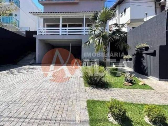 Casa de Alto Padrão com Edícula – Condomínio São Paulo II – Cotia/SP