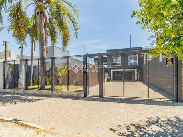 CASA DE ALTO PADRÃO COM LAZER COMPLETO GUAÍBA PARQUE 35