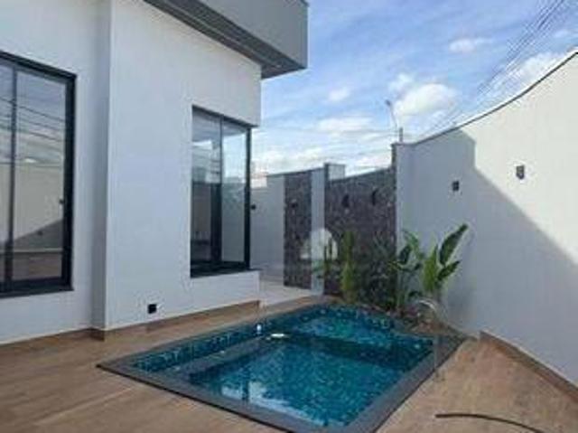 Casa de Alto Padrão com Piscina e Área Gourmet no Parque Universitário – Americana/SP