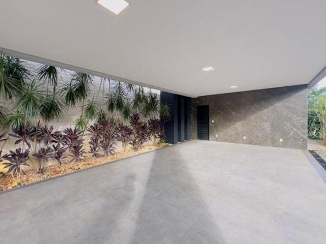 CASA DE ALTO PADRÃO — CONDOMÍNIO CONDADOS DA LAGOA