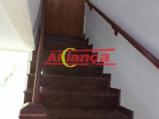 Casa de Alto Padrão Condomínio Arujá Country Clube Arujá/SP