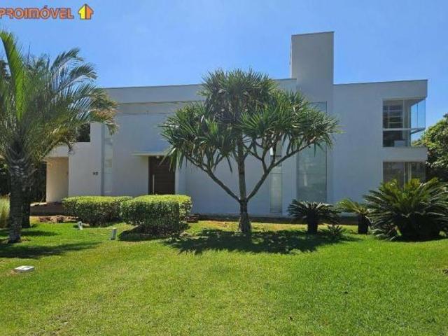 Casa de Alto Padrão, Condomínio Haras Paineiras Salto SP