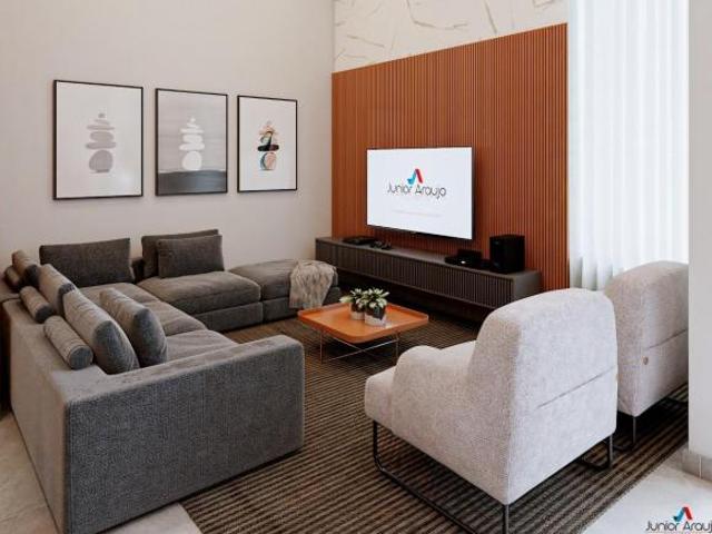 casa de alto Padrão Condominio Jardim Europa
