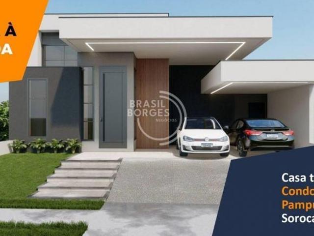 Casa de Alto Padrão Condomínio Pampulha