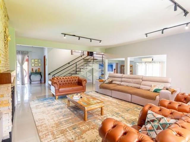 Casa de alto padrão Condomínio Paragem dos Verdes Campos