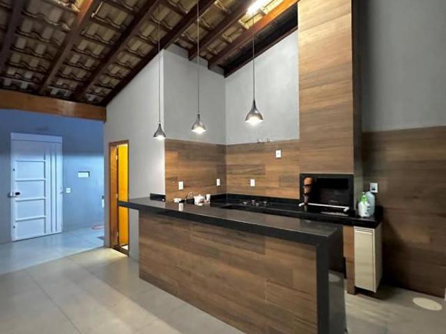 Casa de Alto padrão e Moderna Qualidade de vida e Sofisticação