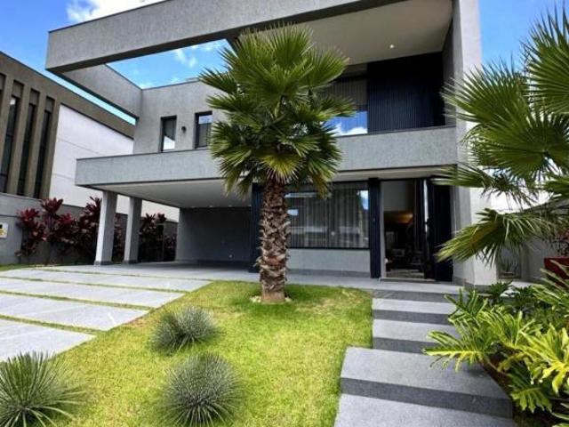 Casa de Alto Padrão em Mogi das Cruzes