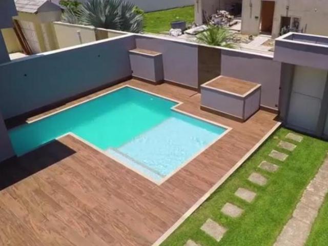 Casa de Alto Padrão em Acapulco Guarujá SP