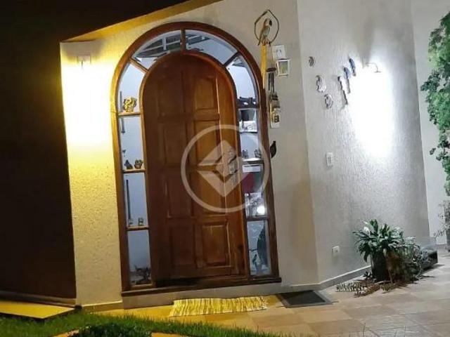 Casa de alto padrão em Campo Limpo Paulista/SP