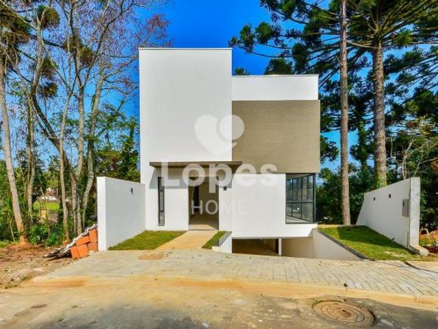 CASA DE ALTO PADRÃO EM COND FECHADO TABOÃO 4 SUÍTES 346 M2