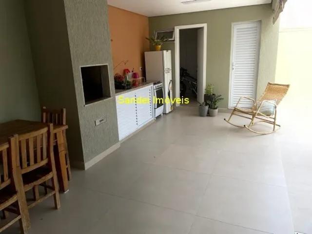 Casa de alto padrão em condomínio: 3 quartos, 3 suítes, 3 salas, 4 banheiros, 4 vagas Sorocaba SP