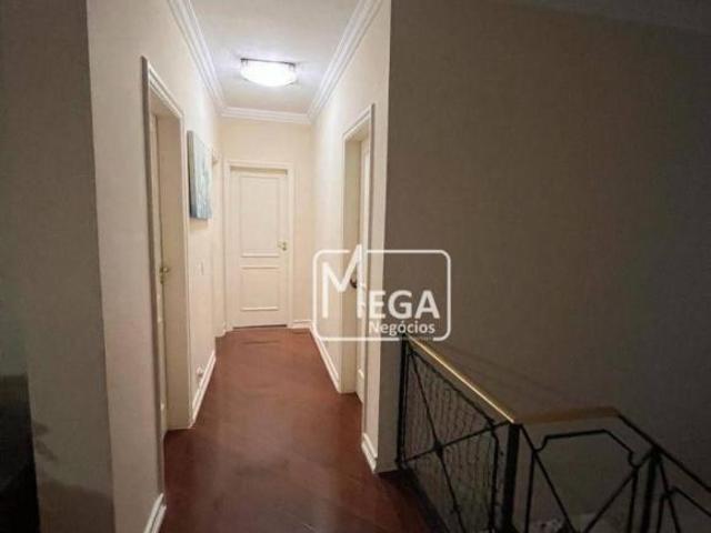Casa de Alto Padrão em Condomínio Completo – Conforto, Sustentabilidade e Lazer Residencial 11 Al