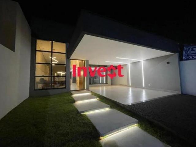Casa de Alto padrão em Condomínio à Venda Vicente Pires RUA 10