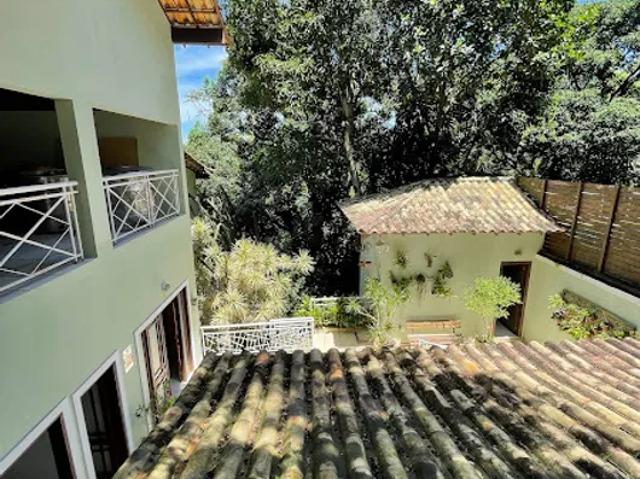 Casa de alto padrão em Condomínio à venda com 550m² em Itaipu Niterói RJ