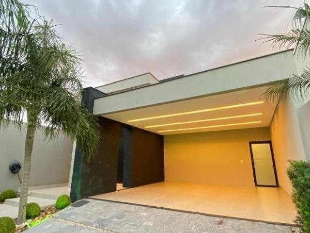 Casa de Alto padrão em condomínio à venda em Vicente Pires Rua 12