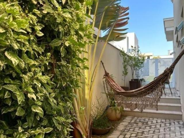 Casa de alto padrão em condomínio à venda em Alphaville Nova Esplanada 3, Votorantim SP: 3 quartos