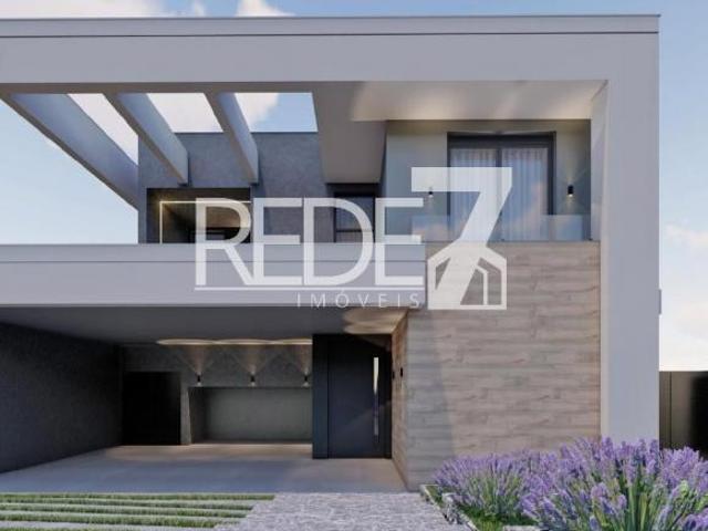 Casa de alto padrão em condomínio à venda em Campinas SP, no Loteamento Residencial Arborais: 4 quar