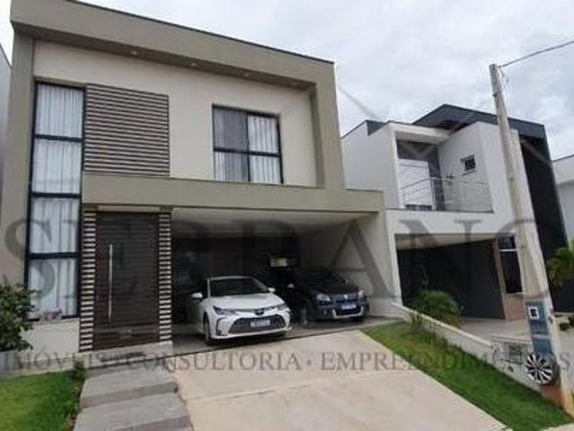 Casa de alto padrão em condomínio à venda em Jundiaí SP, 3 quartos, 3 suítes, 2 salas, 2 banheiros