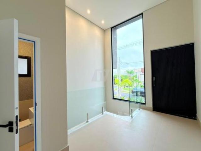 Casa de alto padrão em condomínio à venda em Piracicaba Parque Residencial Damha II: 3 quartos, 3