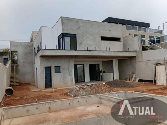 Casa de Alto Padrão em condomínio à venda Mairiporã