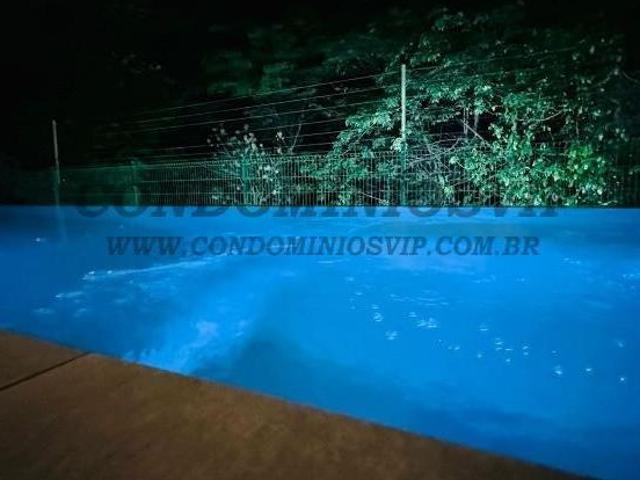 Casa de alto padrão em condomínio Alphaville Nova Esplanada, Votorantim SP: 3 quartos, 3 suítes, 3 s